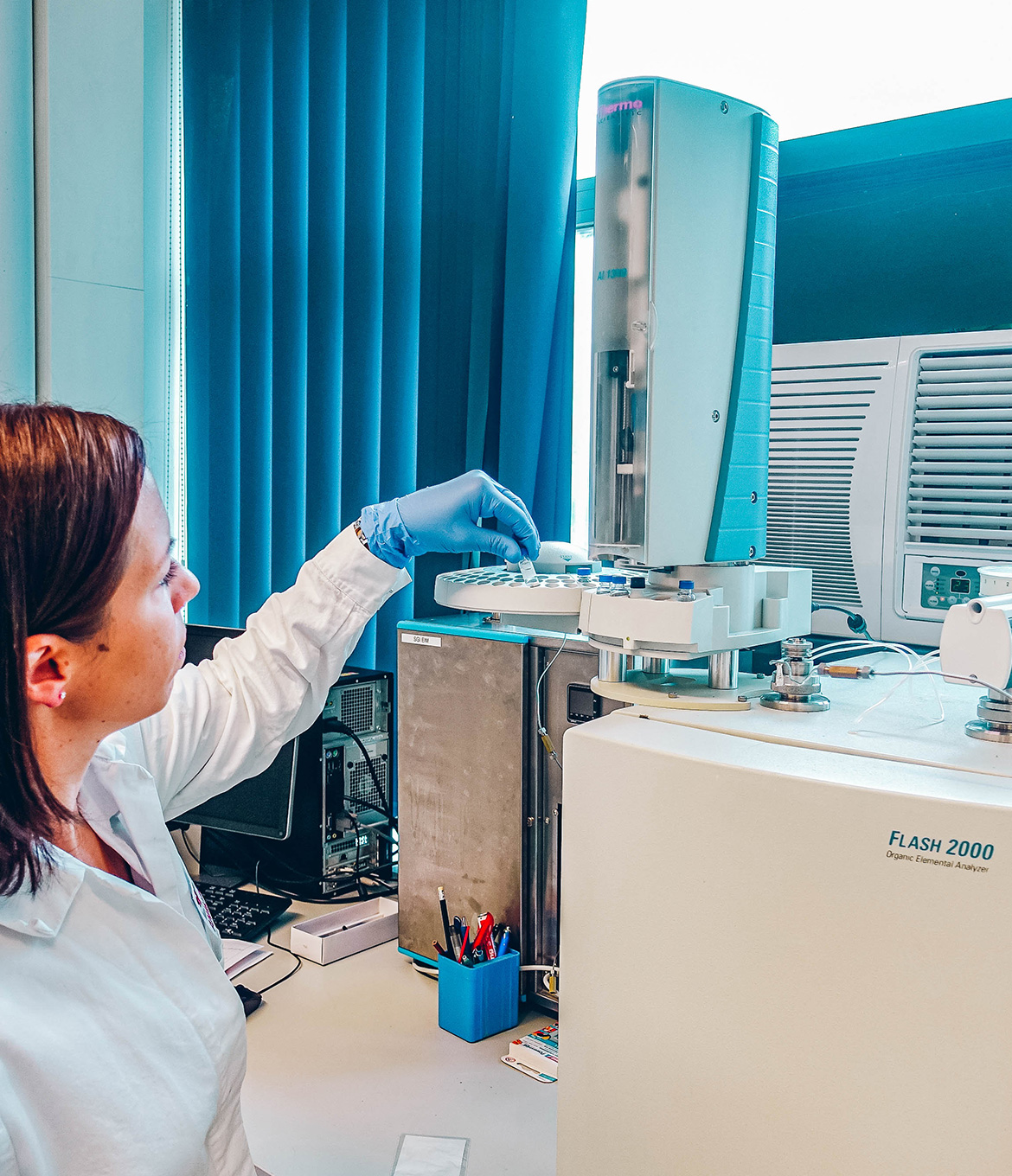 Unser Team | Imprint Analytics GmbH